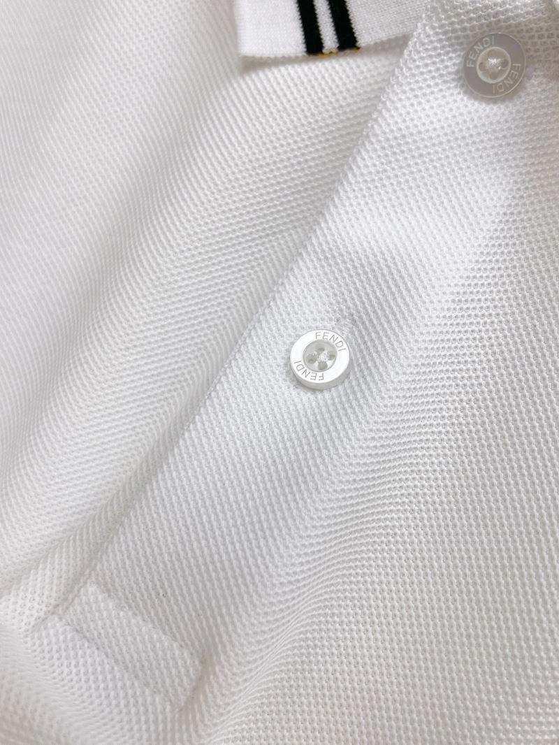 High fidelity Fendi T-Shirts