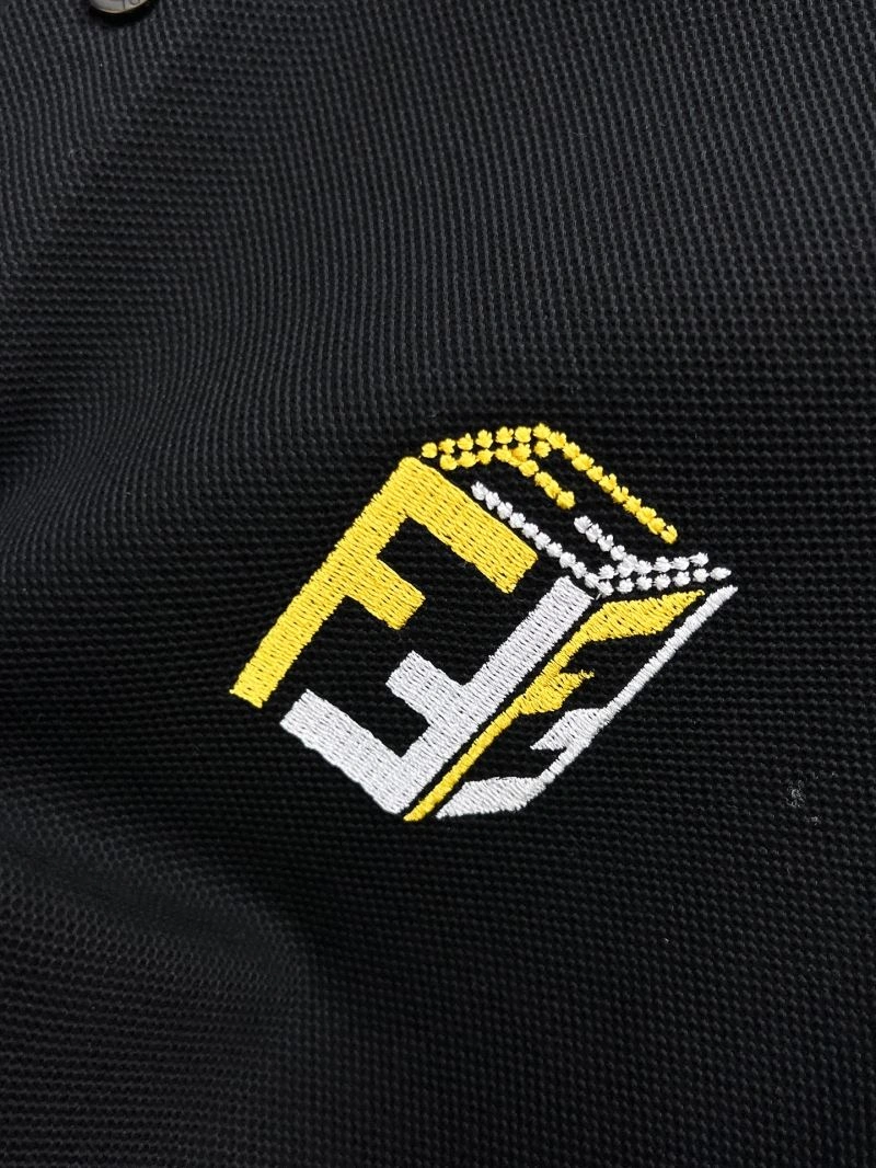 Top mirror Fendi T-Shirts