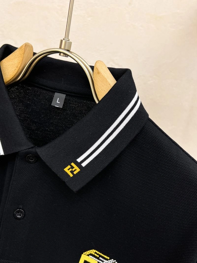 Top mirror Fendi T-Shirts