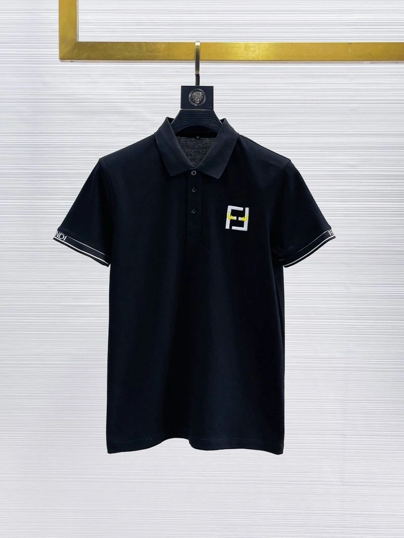 Fendi T-Shirts