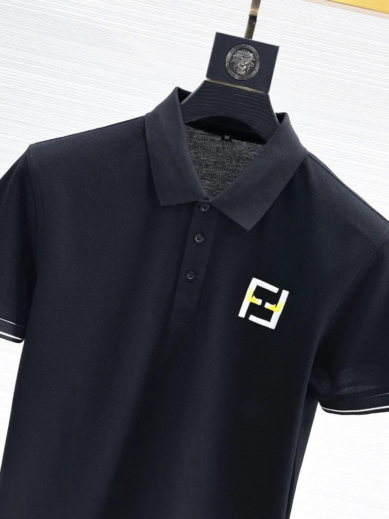 Real Fendi T-Shirts