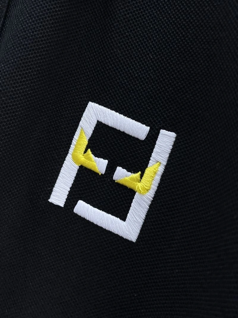 Real Fendi T-Shirts