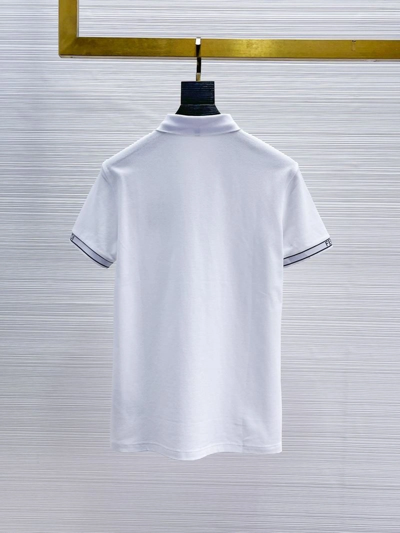 Top match Fendi T-Shirts