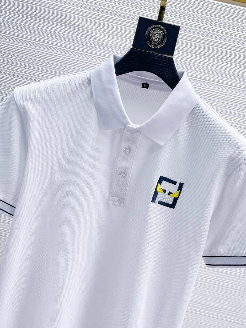 Top match Fendi T-Shirts