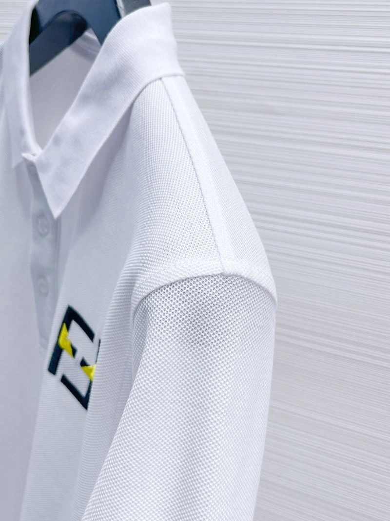Top match Fendi T-Shirts