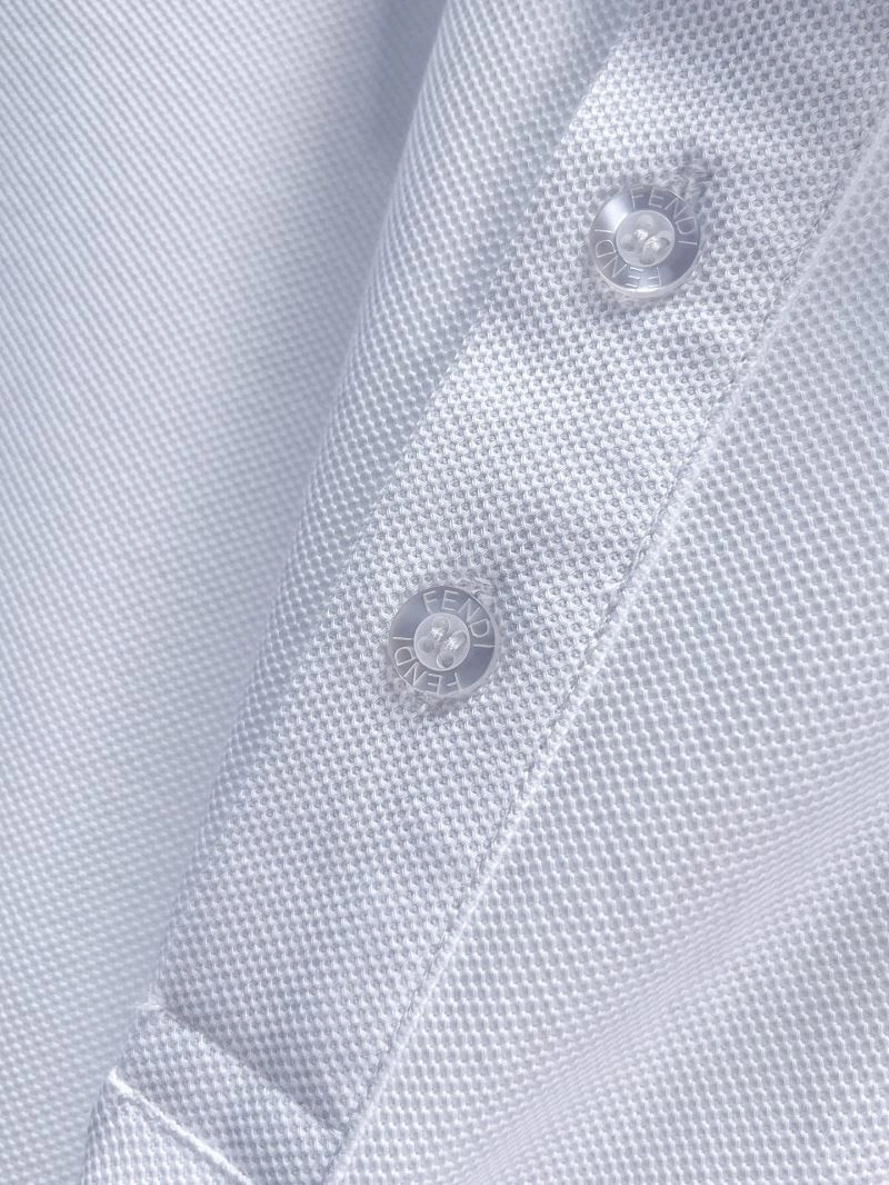 Top match Fendi T-Shirts