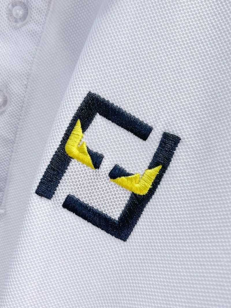 Top match Fendi T-Shirts