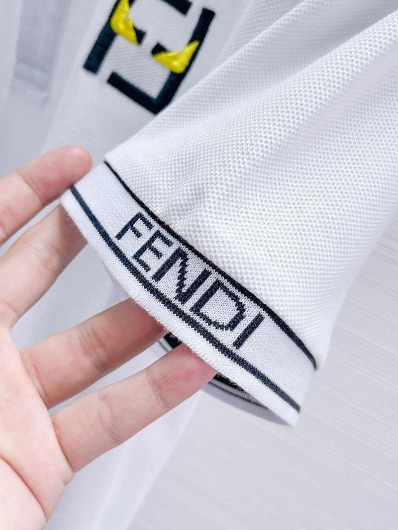 Top match Fendi T-Shirts