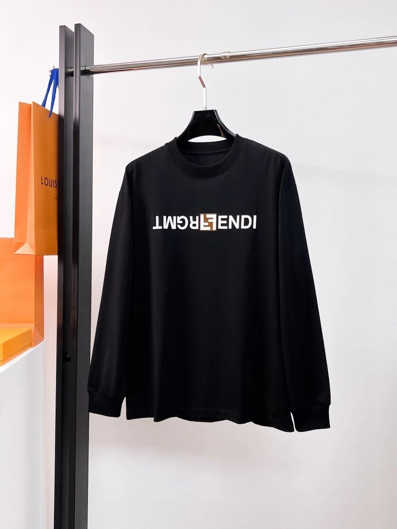 Fendi T-Shirts