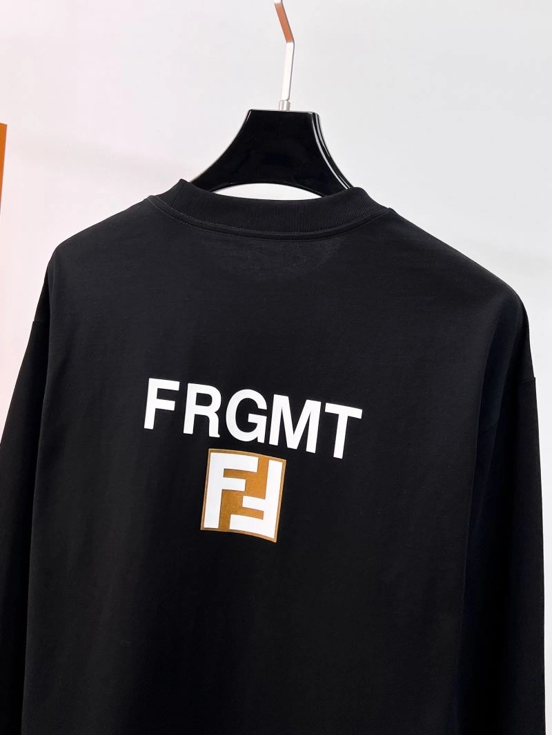 Low-cost Fendi T-Shirts