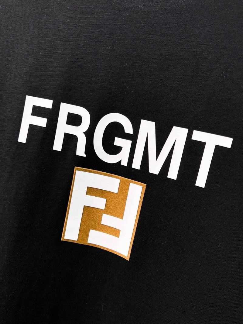 Low-cost Fendi T-Shirts