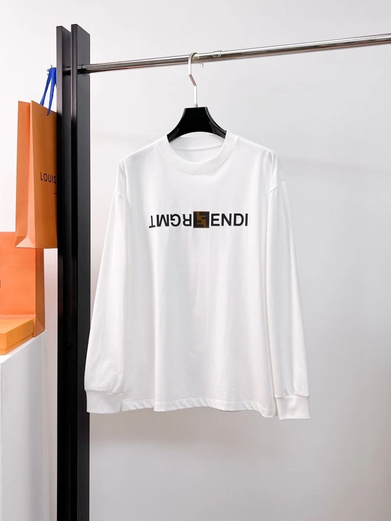 Fendi T-Shirts