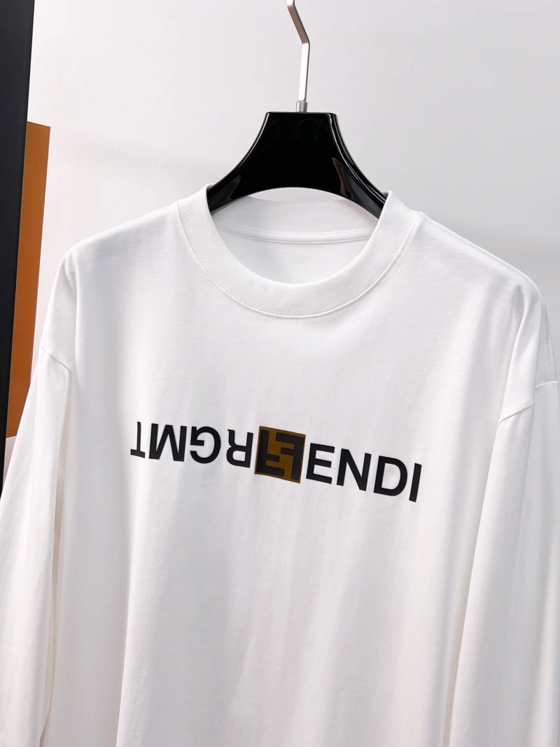 High fidelity Fendi T-Shirts