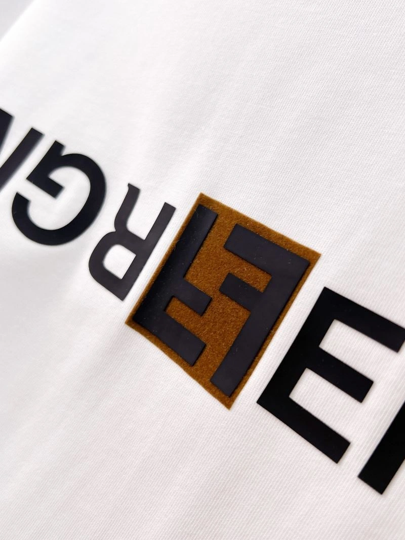 High fidelity Fendi T-Shirts