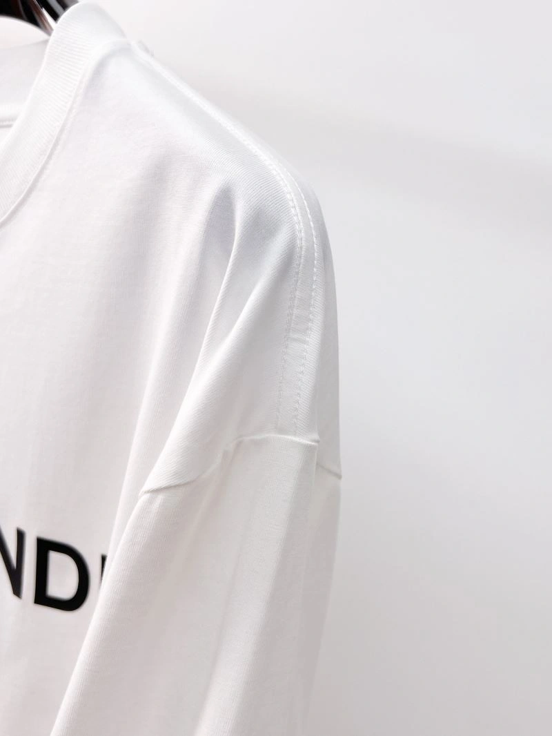 High fidelity Fendi T-Shirts