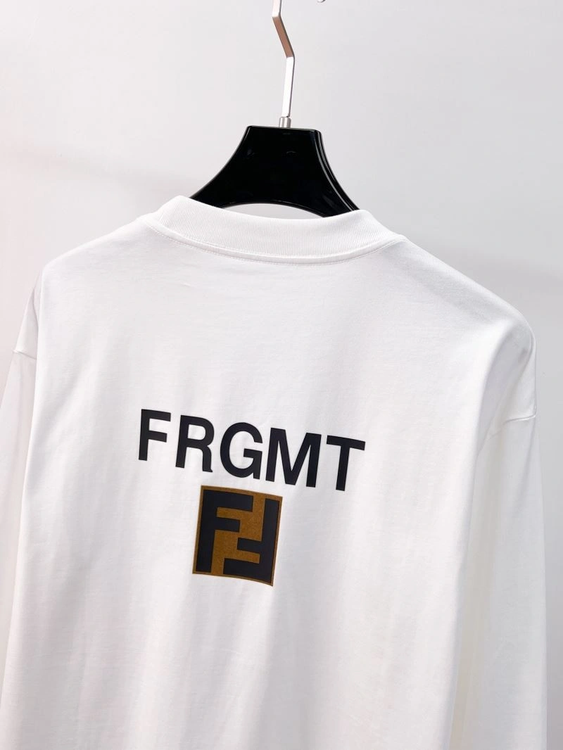High fidelity Fendi T-Shirts