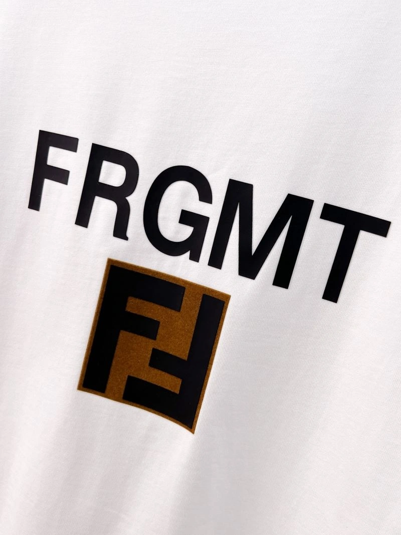 High fidelity Fendi T-Shirts