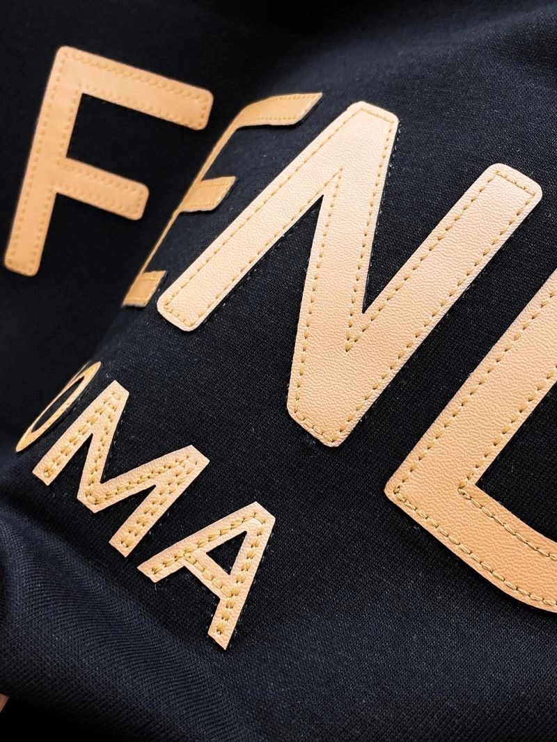 Top match Fendi T-Shirts