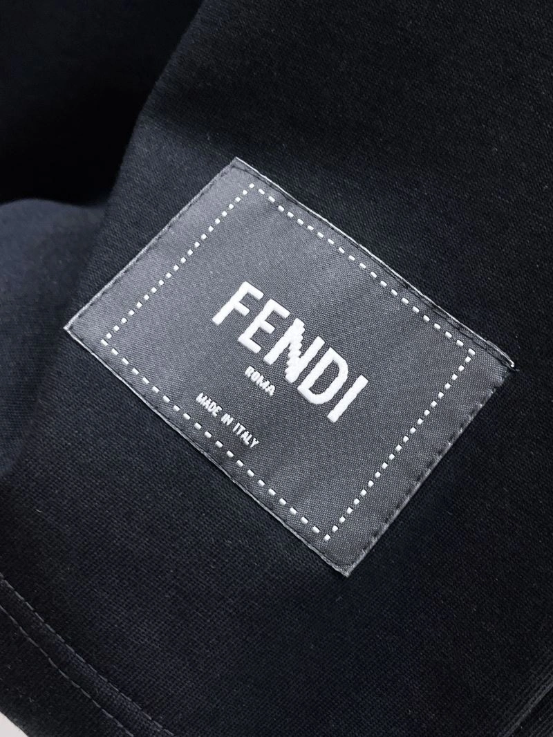 Top match Fendi T-Shirts