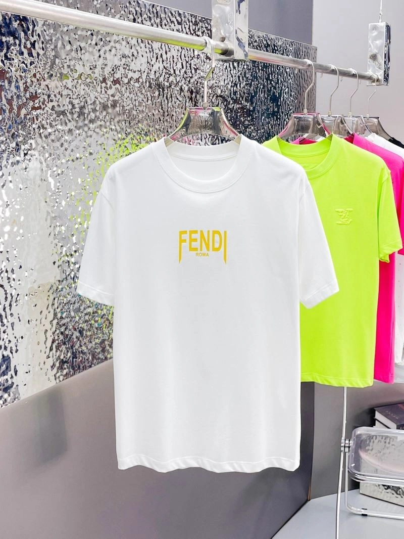 Fendi T-Shirts