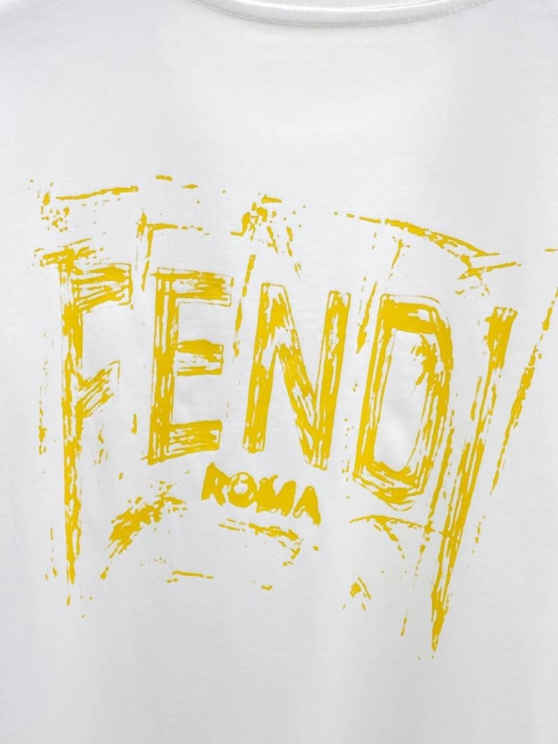 Discounted Fendi T-Shirts