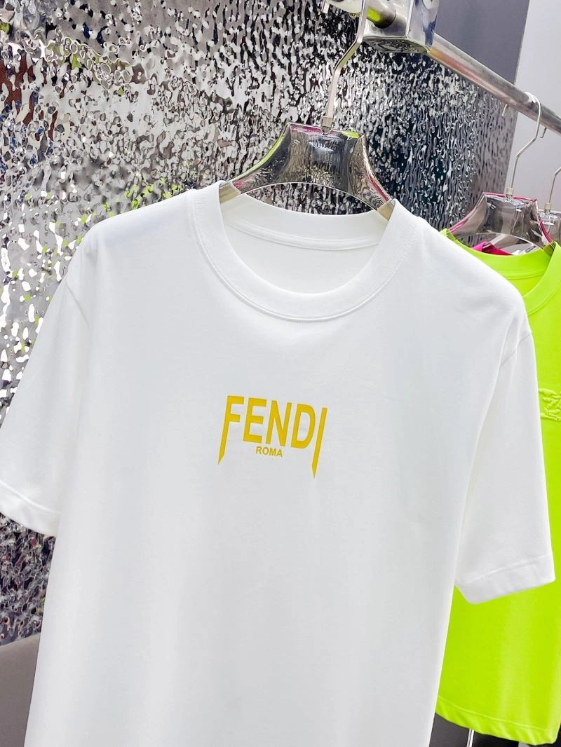 Discounted Fendi T-Shirts
