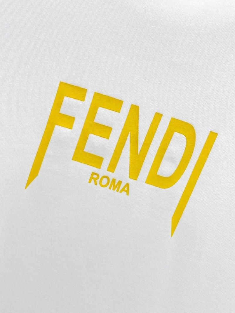 Discounted Fendi T-Shirts