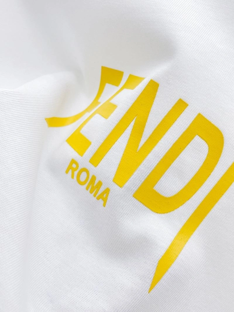 Discounted Fendi T-Shirts