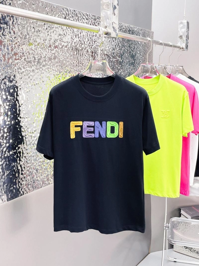 Fendi T-Shirts