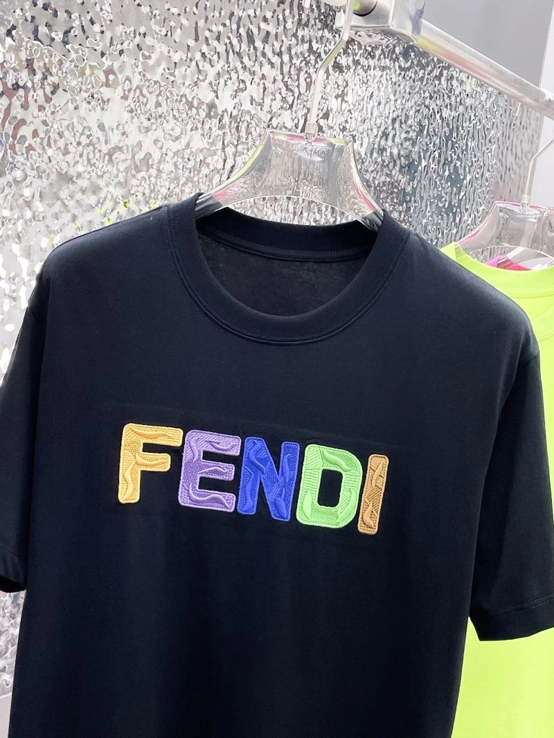 Genuine Fendi T-Shirts