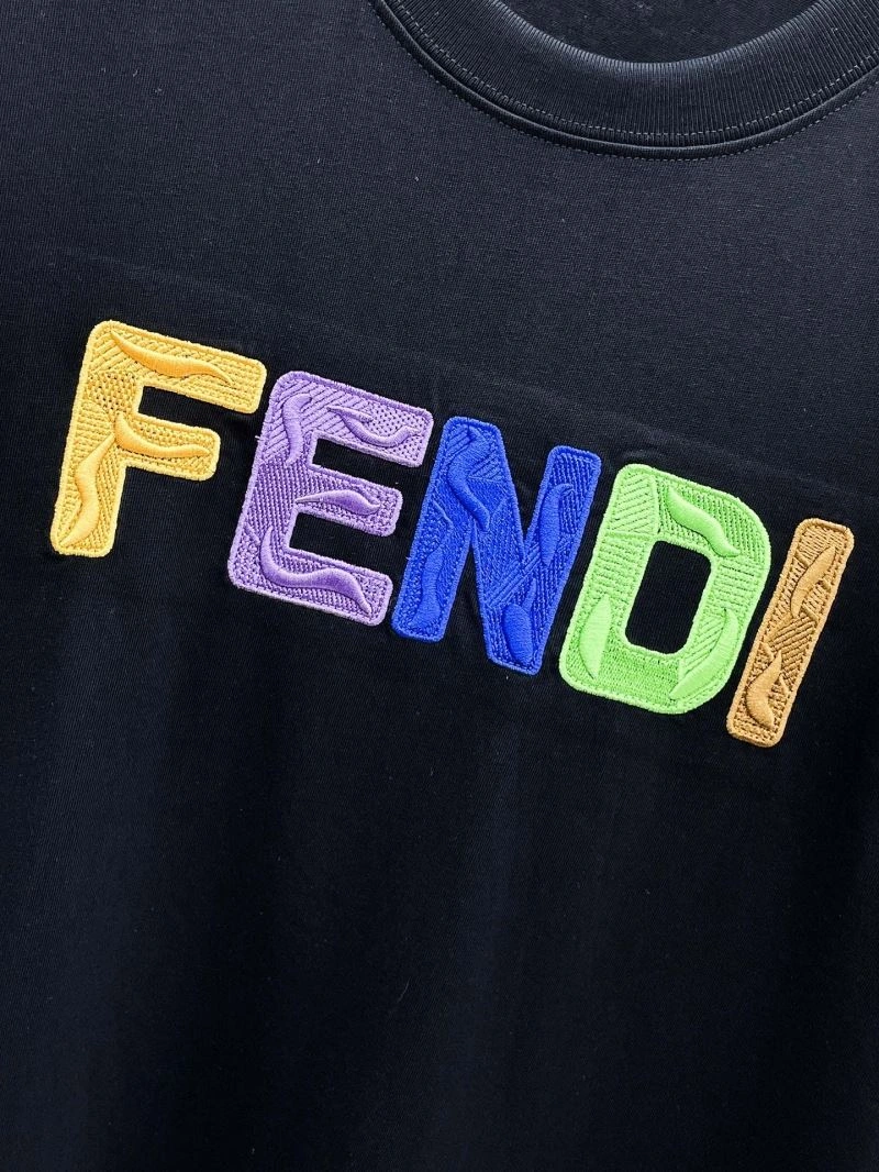 Genuine Fendi T-Shirts