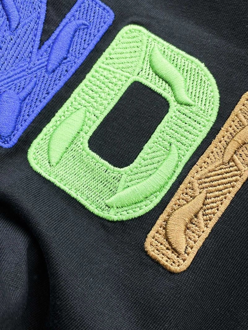 Genuine Fendi T-Shirts