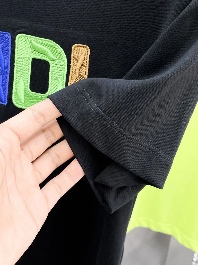 Genuine Fendi T-Shirts