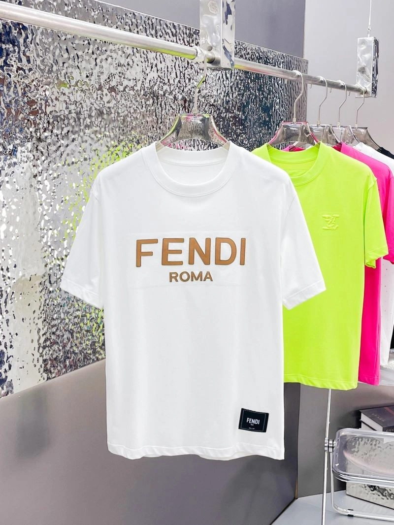 Fendi T-Shirts