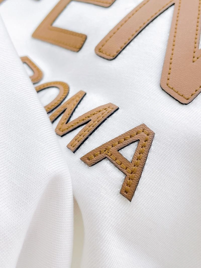 Exact replica Fendi T-Shirts