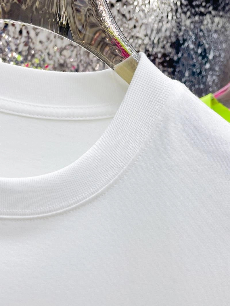 Exact replica Fendi T-Shirts