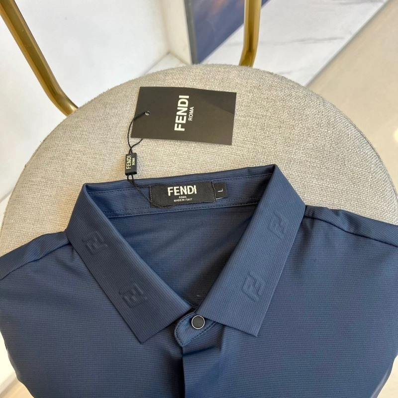 Cut-rate Fendi T-Shirts