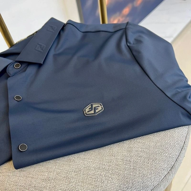 Cut-rate Fendi T-Shirts