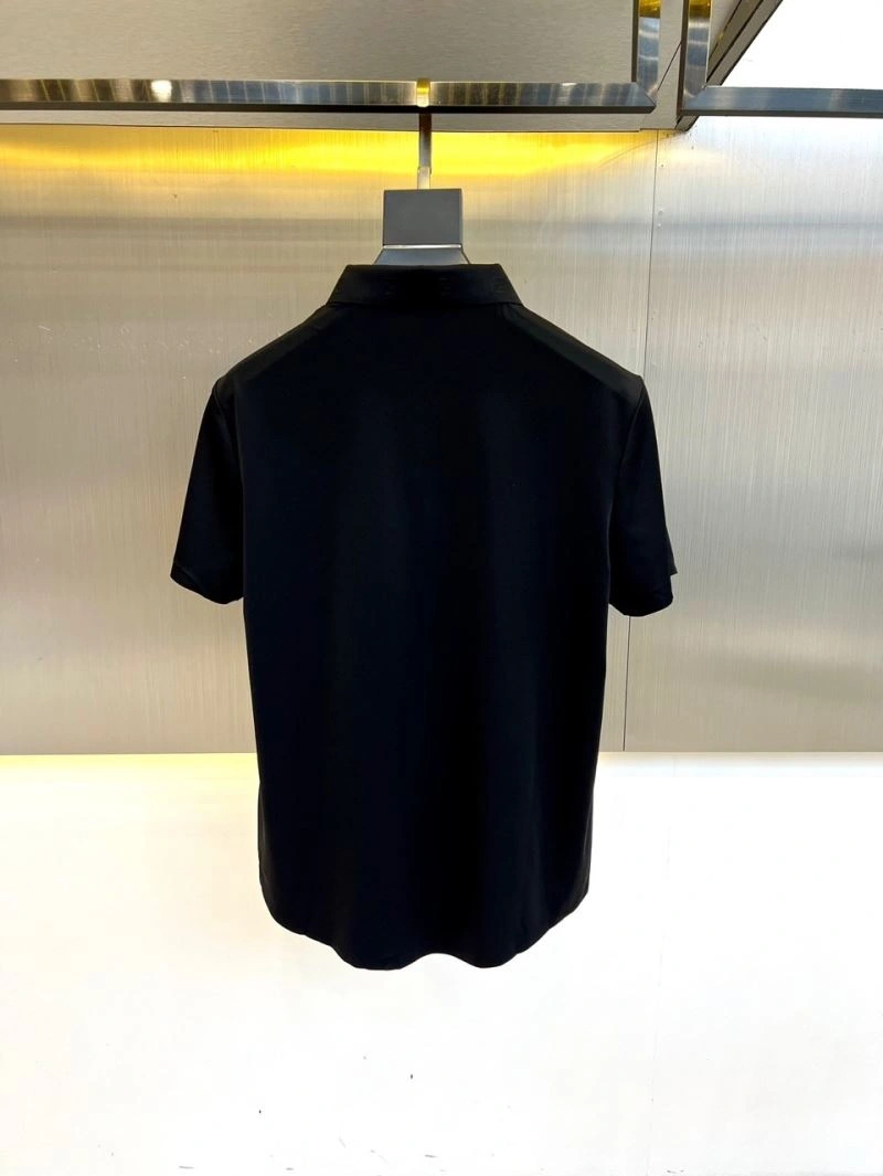 Brand-authenticated Fendi T-Shirts