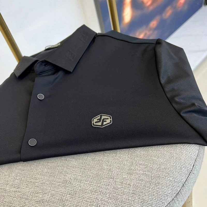Brand-authenticated Fendi T-Shirts