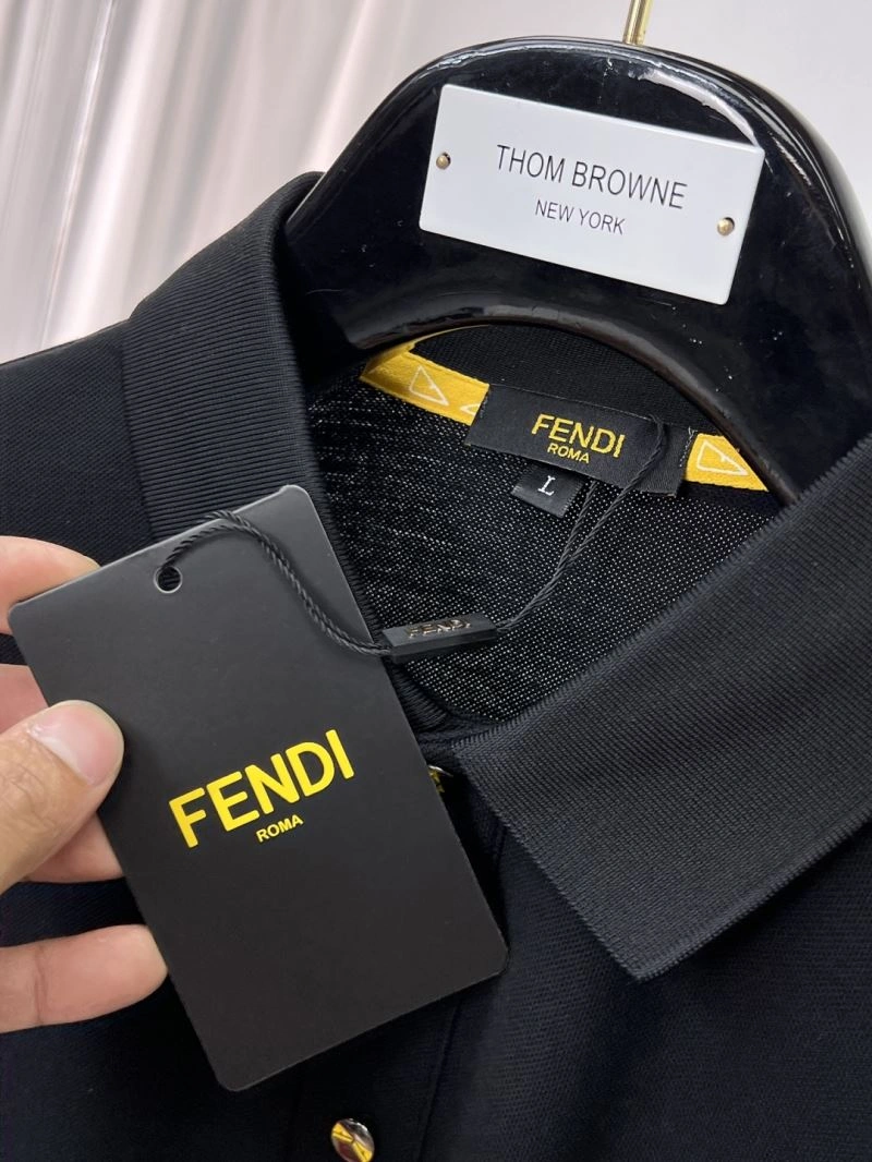 Economical Fendi T-Shirts
