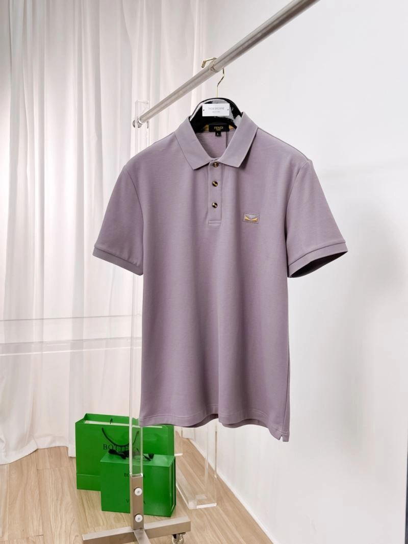 Fendi T-Shirts