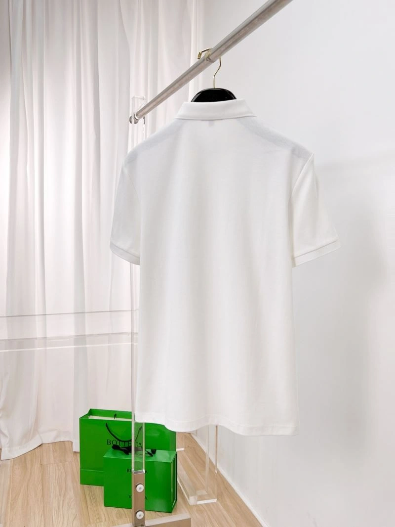 Brand-authenticated Fendi T-Shirts