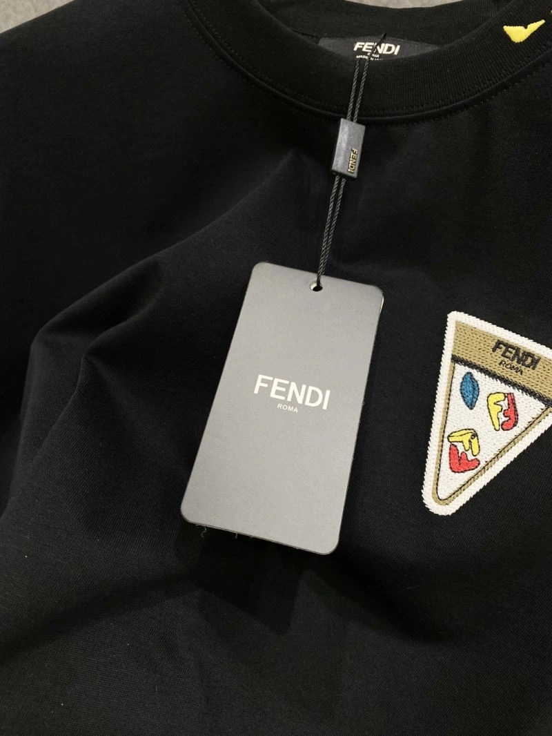 OEM Fendi T-Shirts
