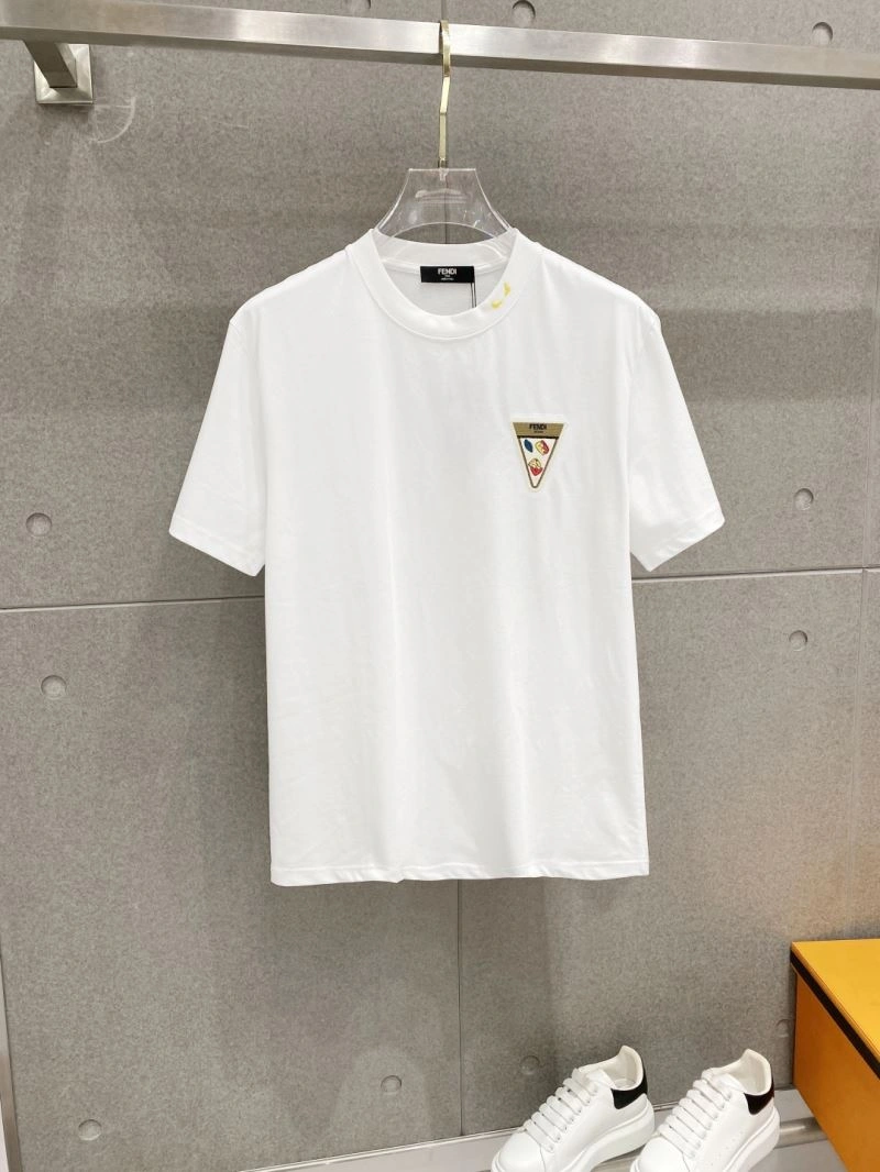 Fendi T-Shirts