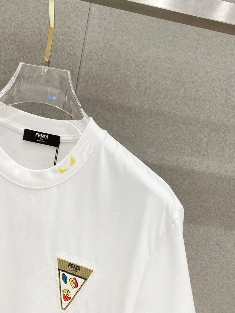 Value-priced Fendi T-Shirts