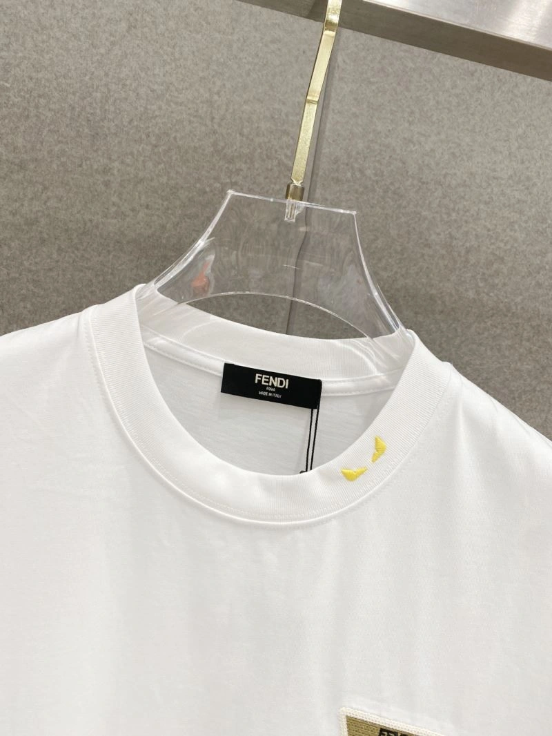 Value-priced Fendi T-Shirts