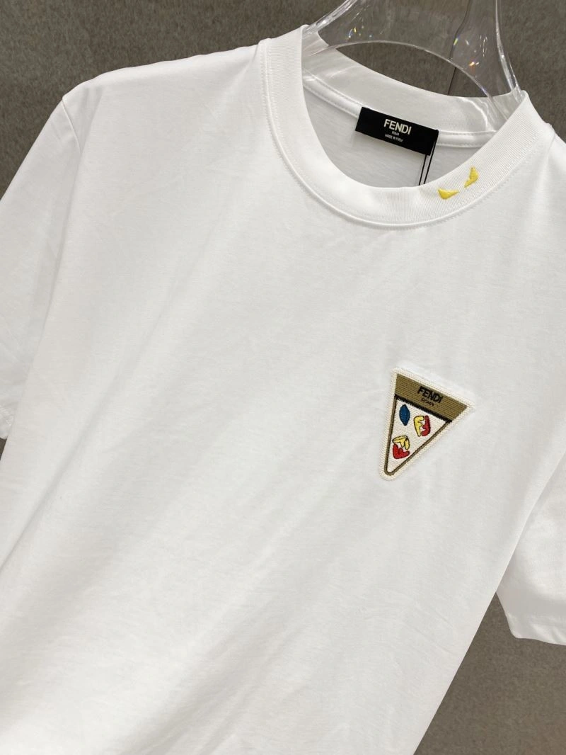 Value-priced Fendi T-Shirts