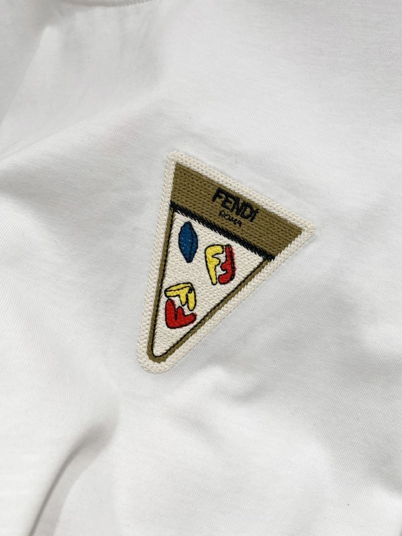 Value-priced Fendi T-Shirts