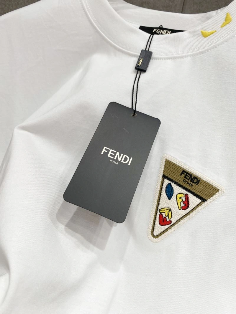 Value-priced Fendi T-Shirts